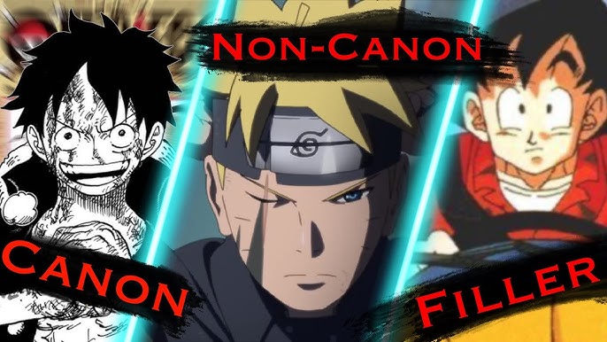 What "Canon" Means in Anime and Manga | WebtoonComicsDaily